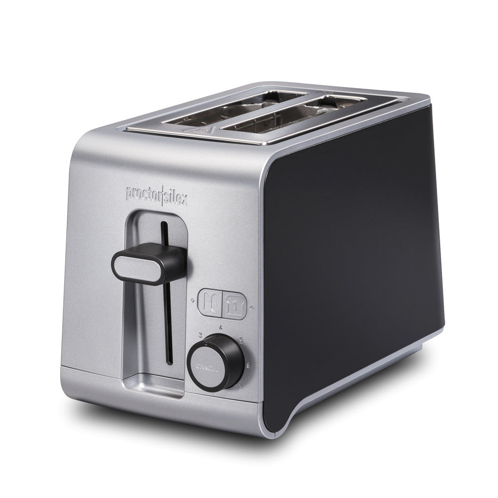 Proctor Silex® 2 Slice Toaster – Rose & MacDonald